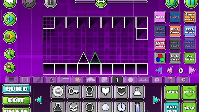 new kitty unlocked на рандомных режимах!!!