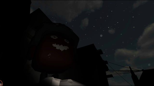 название фонка:Voce na mira