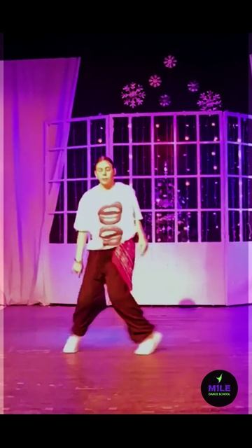 Butter - Snow Tha Product (video shuffle dance)
