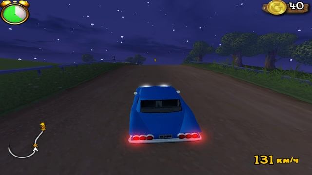 Barnyard: Проучили хулиганов [18/20]