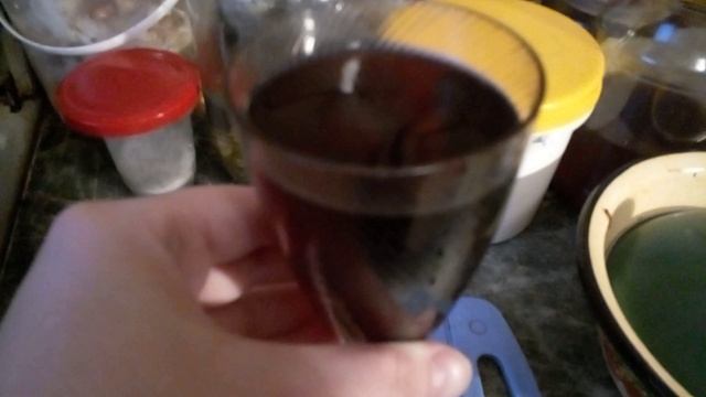 Видео их архива. Предновогоднее поздравление. 31 декабря. 2021г. Жареная картошка. Сало. Мукбанг