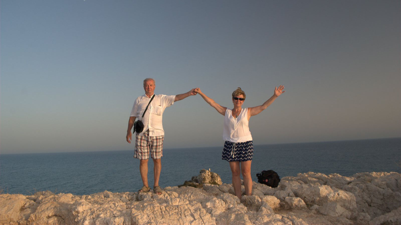 Окрестности Лимасола