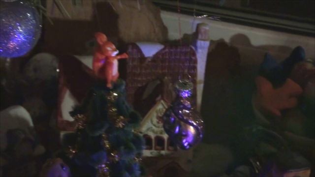 2025-26 новогодняя ночь белочки