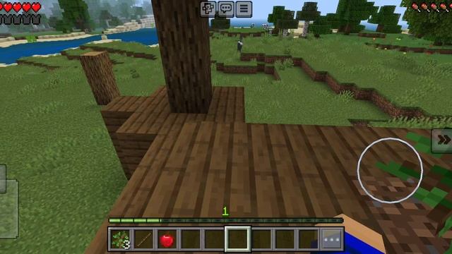 Minecraft 666(часть 2 )