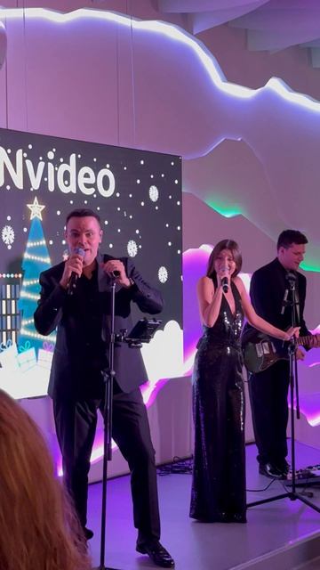 ПОСМОТРИ В ГЛАЗА COVER