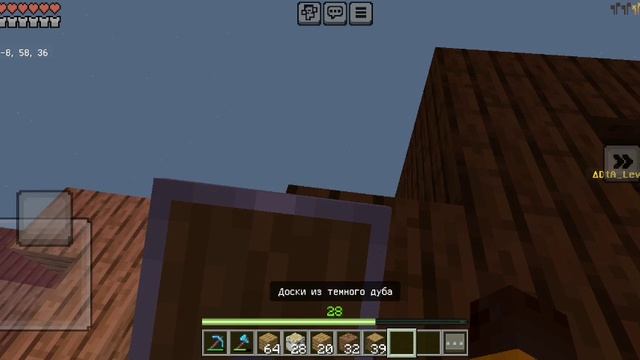 Маинкрафт строим ферму мобом, но работает ли она?