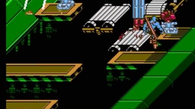 Алексей Хринёв (Лёшка Сехтаргазаман) - "На стуле" №3: Zen the Intergalactic Ninja