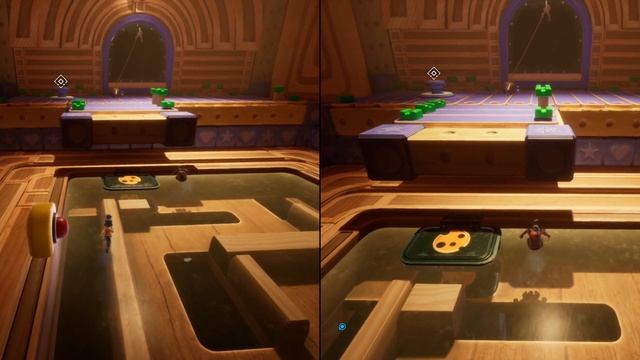 It Takes Two - прохождение [13] ПК русский язык