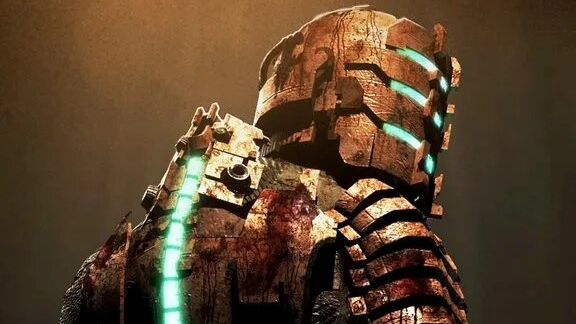Dead Space remake 9
