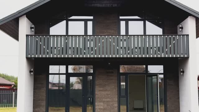 В продаже дом в Алеканово. Агентство недвижимости "Найди" г. Рязань