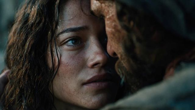 ЛЮБИМЫЙ ГОСПОДИН (2026)