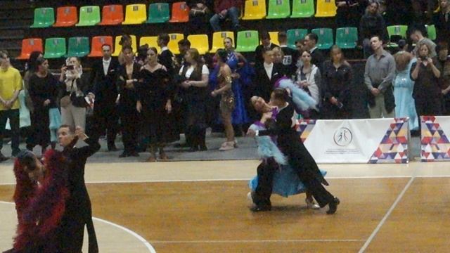 Рейтинг турнир 18.01.2026 Медленный вальс (4)