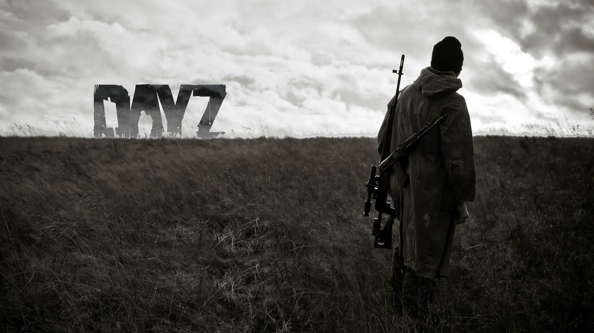 DayZ. Рыбалка.