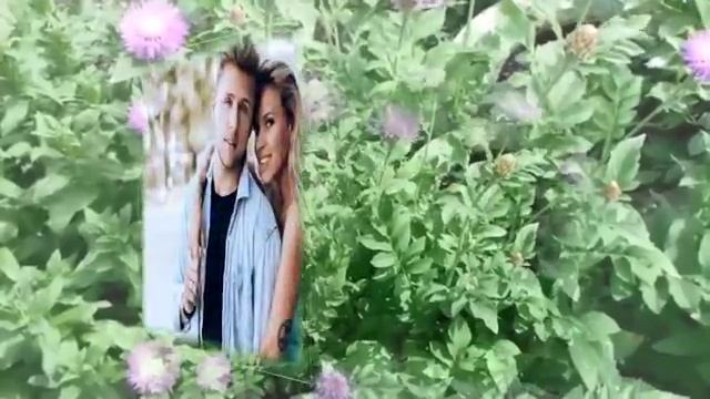 Полюбила ВЕСТА слова и музыка Геннадий Лист Автор видео Нина Рудакова