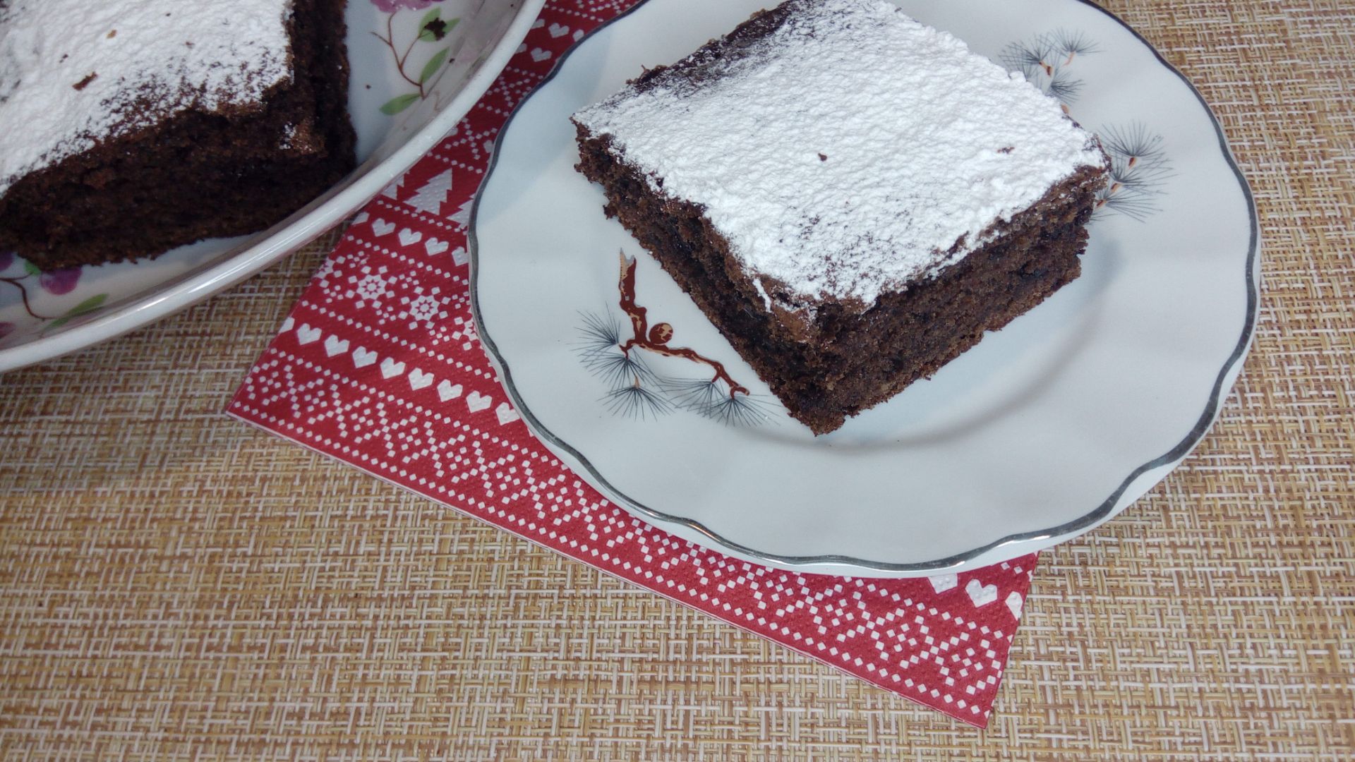 Пирожное к чаю.Минутное пирожное.Вкусная выпечка.