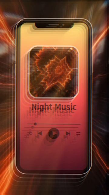 Жёсткое Техно (Hard Techno) | Тряска баса и глитч-арт