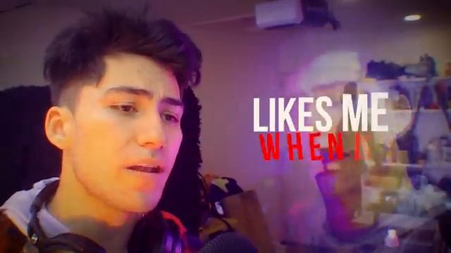 FNAF 4 SONG - I Got No Time RemixCover FNAF LYRIC VIDEO