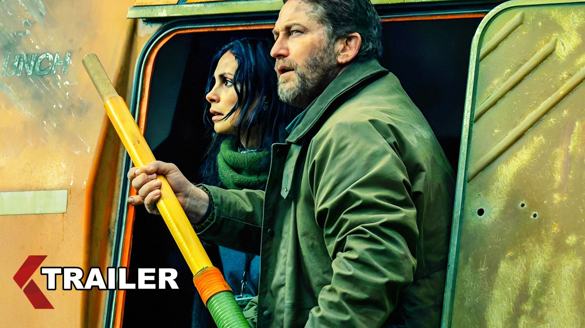 Гренландия 2: Миграция — Русский трейлер 3 (Дубляж, 2026)