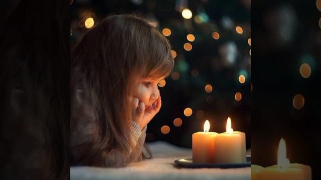 "Снег падает" ❄❄❄ Марк Тишман  1000374701.mp4