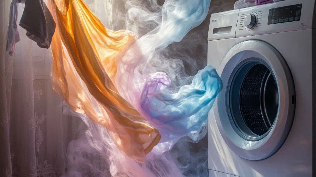 Заговор на стирку одежды #магия #магирани #квантовыйпереход #осознанность