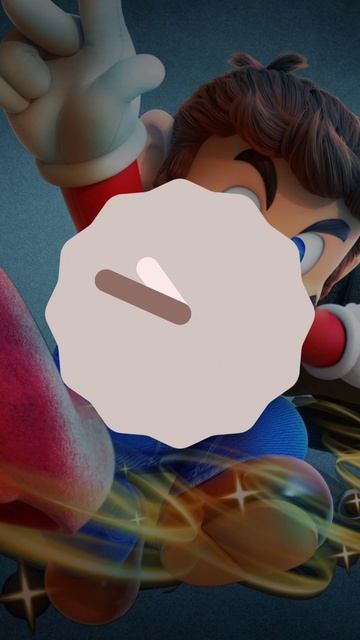 Пасхалка Android 12