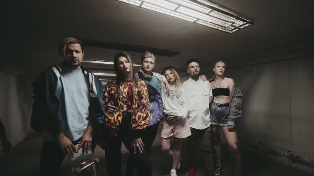 DJ Сиречь - Наши старые друзья