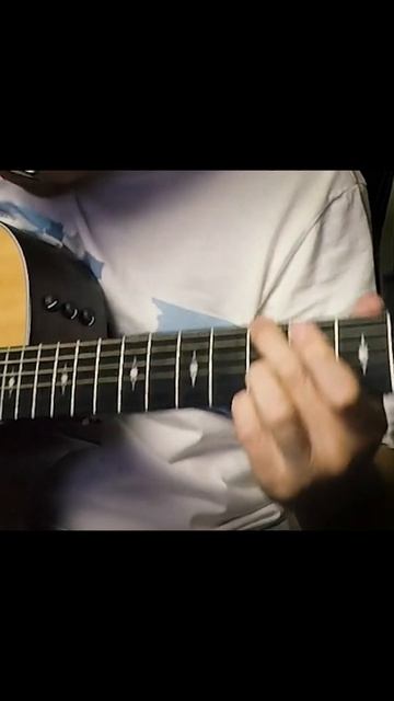 Тише души на крыше #acoustic #guitar #cover #вступление #кавер #нагитаре #акустика #би2