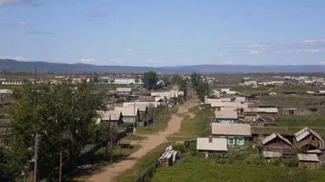 Живое забайкальское слово. Часть 11