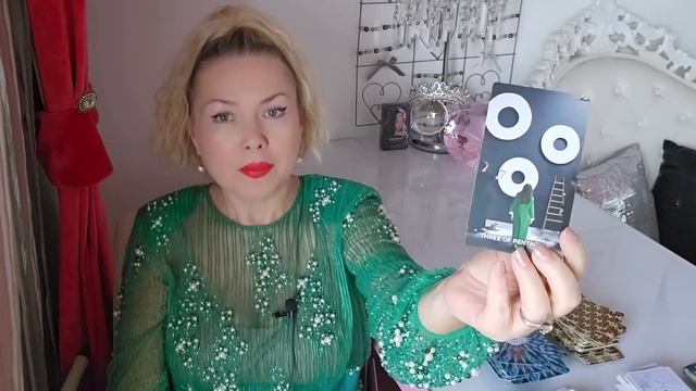 ♎ ВЕСЫ ФЕВРАЛЬ 2026 ЗАТМЕНИЕ🛑ТАРО ПРОГНОЗ ФЕВРАЛЬ 2026