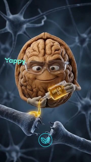 Это благоприятно для вашего мозга. 🧠😊