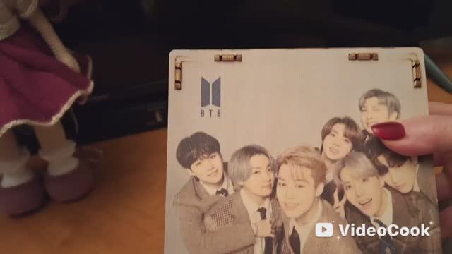 Vlоg/213/ Навещаю своих/ Возрождаю бенджамину/ Получила подарок...