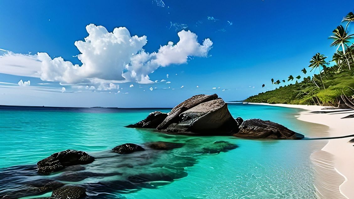 Ocean Therapy _ Azores Aerials