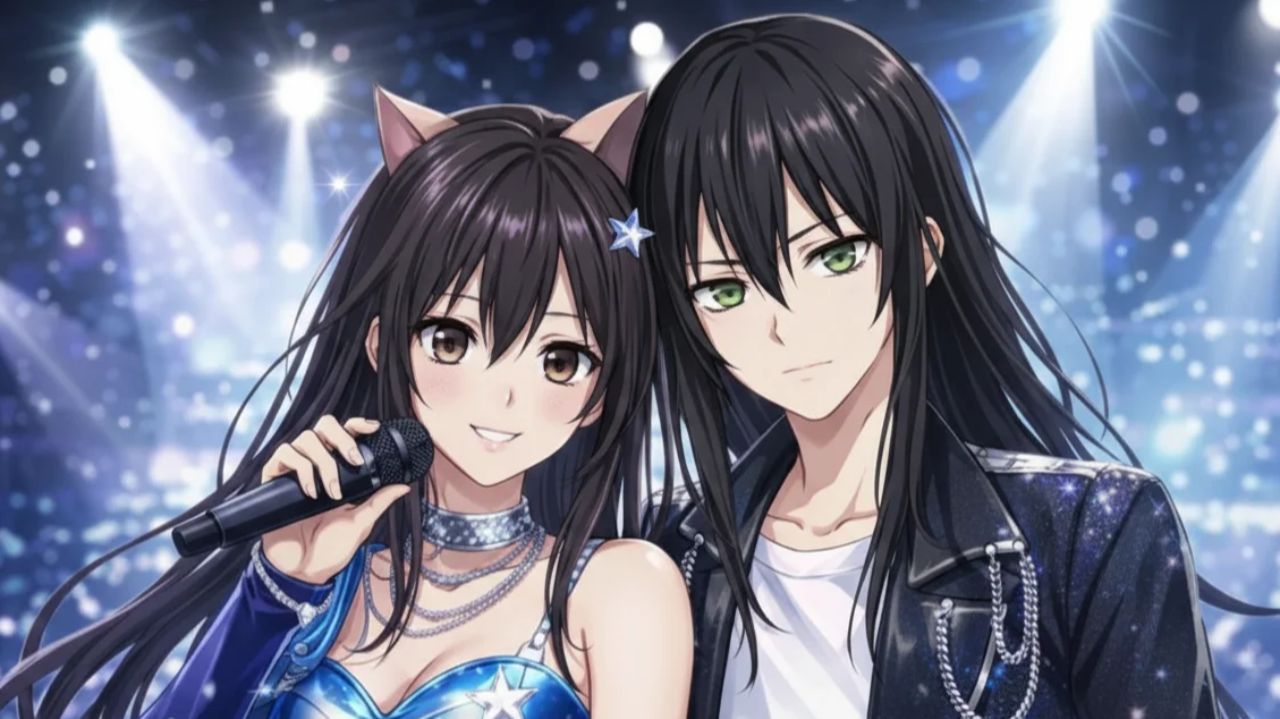 Инга BE Б-01 [K-поп] Белорусская версия