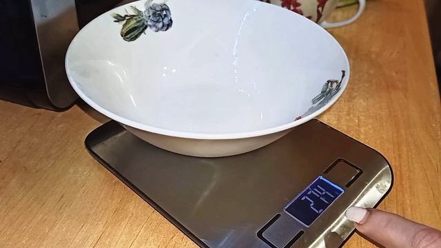 Я снова на марафоне/обед и ужин на 5 дней/не считаю калории