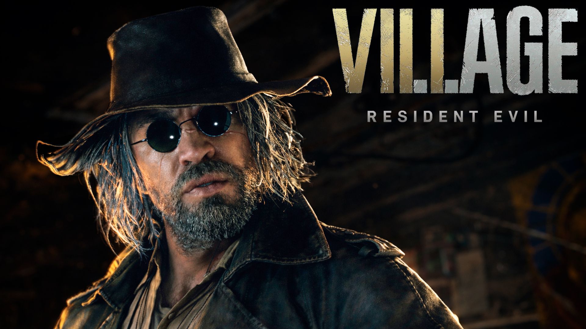 ПОСЛЕДНИЙ ВЛАДЫКА ► Resident Evil Village #8 ► ПРОХОЖДЕНИЕ