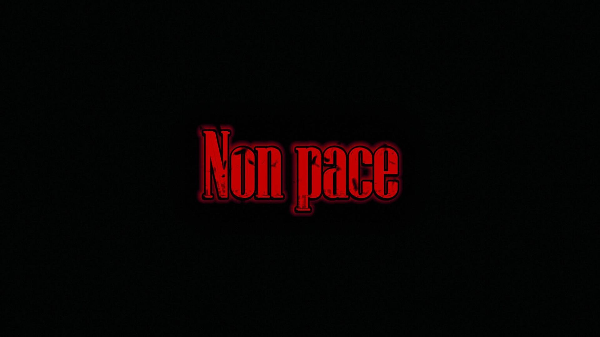 Non Pace (Она не обрела свободу) 2025 - Трейлер (дублированный)