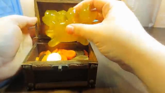 Пираты Карибского моря