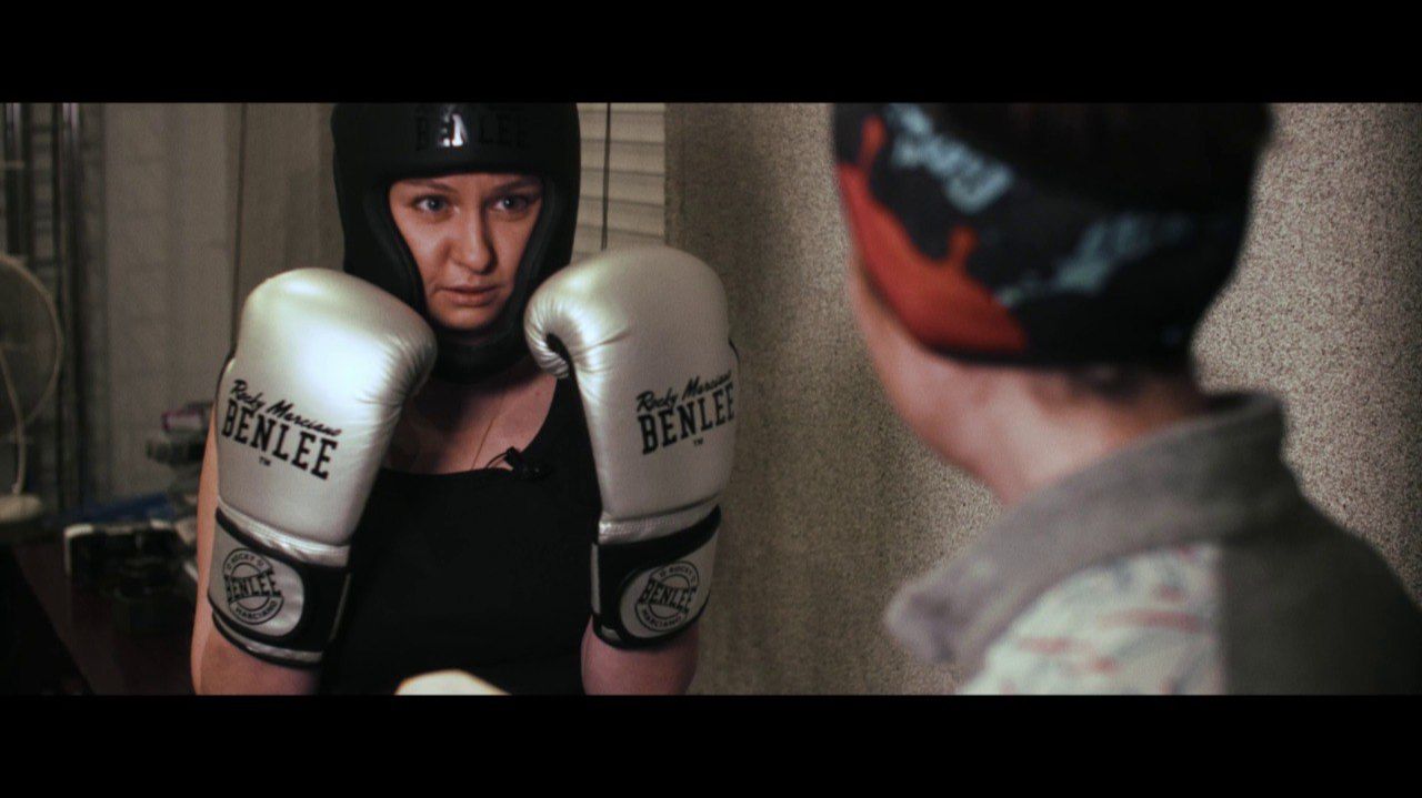 Видеообзор на фильм "Марти Великолепный" (реж. Джош Сэфди)