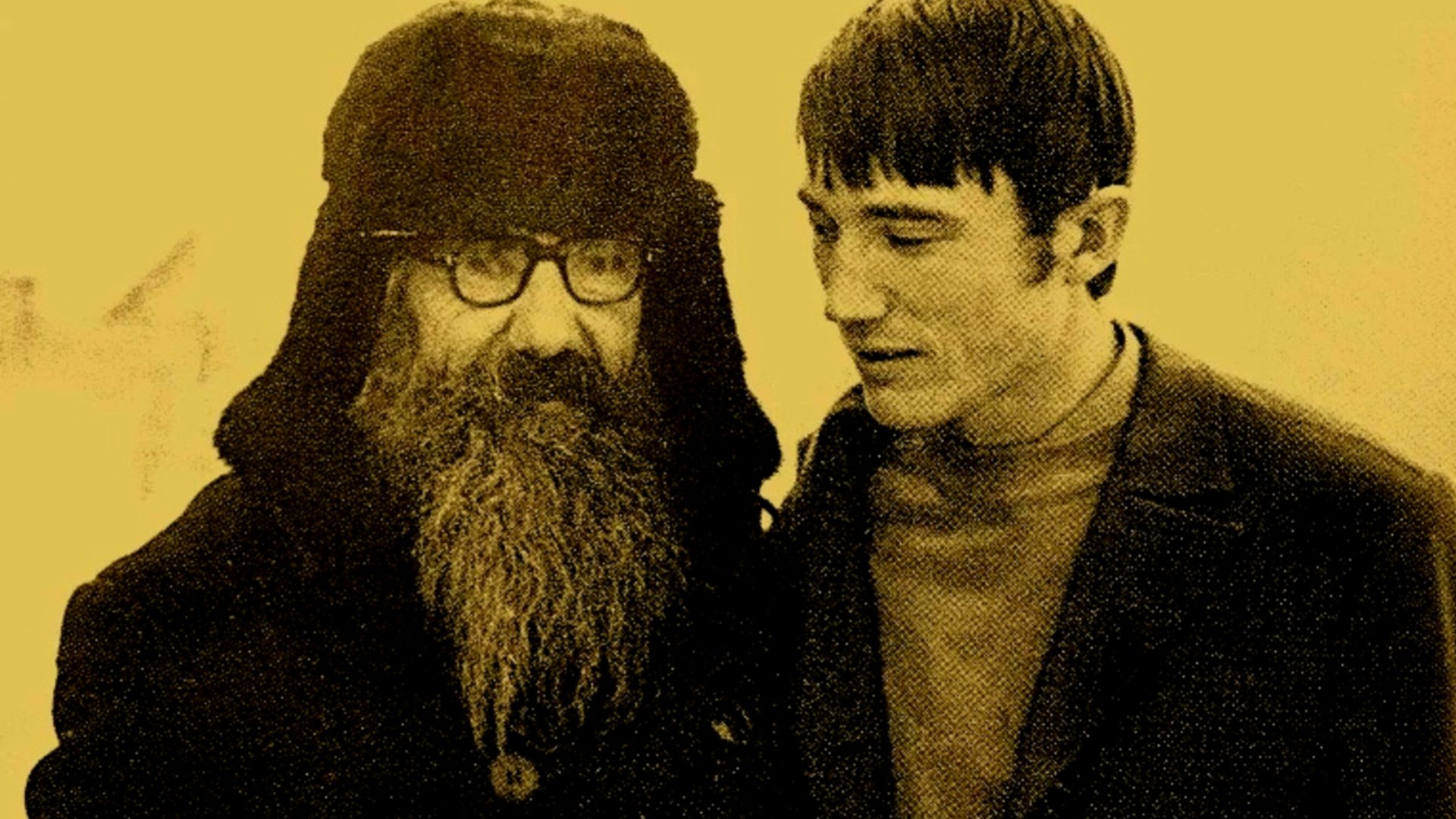 МУЖ В МОГИЛЕ,СЫН В ТЮРЬМЕ- ПОМОЛИТЕСЬ ОБО МНЕ..СТАРЕЦ АРХИМАНДРИТ ПАВЕЛ( ГРУЗДЕВ) ч.23