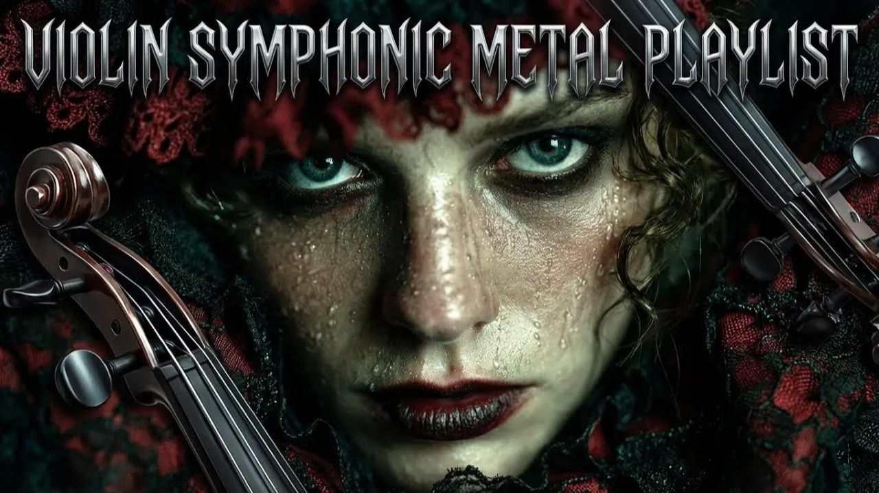 ⚔️ Best Symphonic & Gothic Metal 2026 | Epic Orchestral Mix