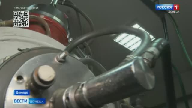 Учёные из ДонНТУ создали сверхпрочные покрытия