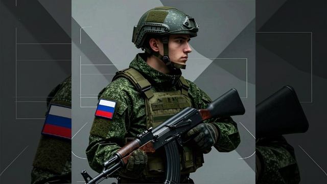 Щит России