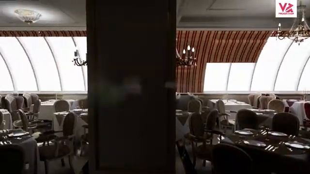 VR Production - Наши кейсы (2022г)