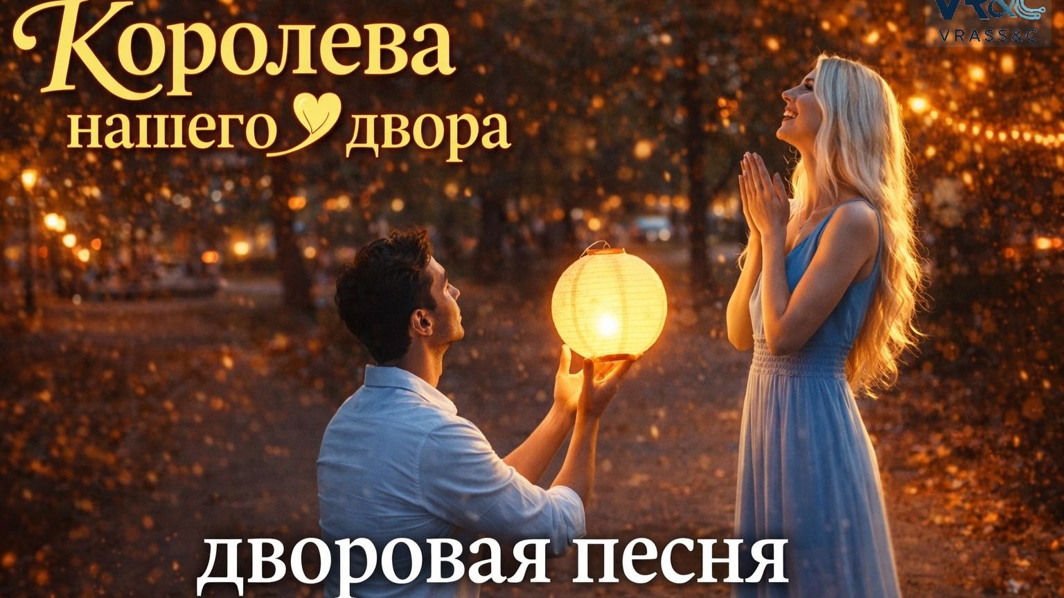 Королева нашего двора