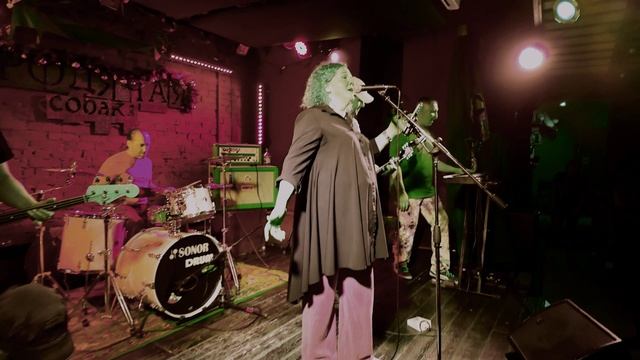 Женщина с Бородой  -  Жизнь продолжается