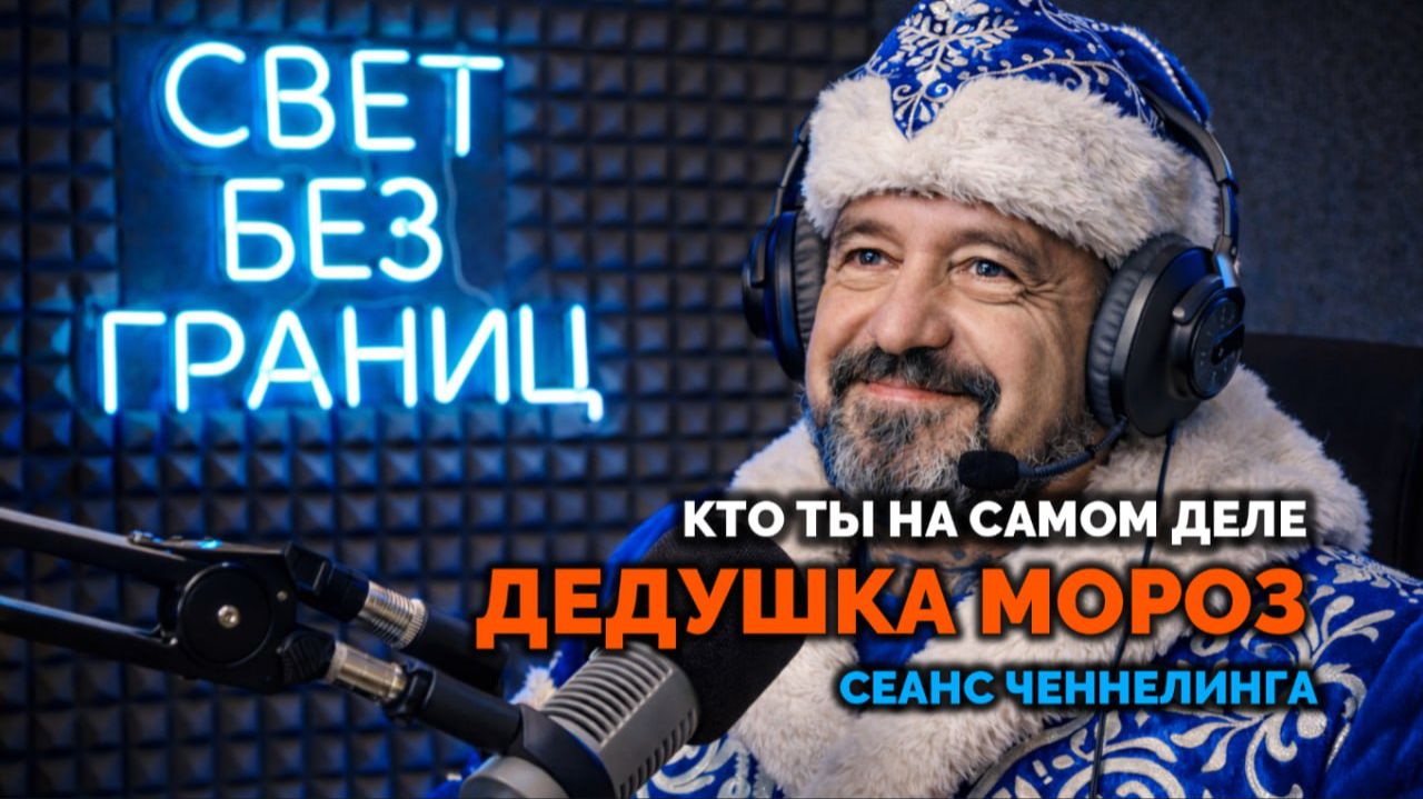 КТО ЖЕ ОН ТАКОЙ ДЕД МОРОЗ