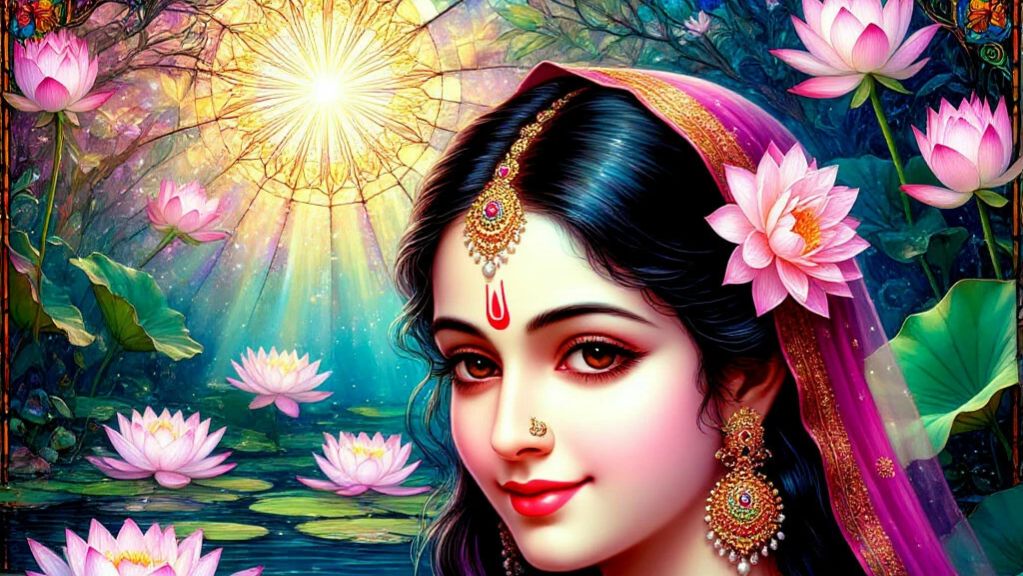 Секреты красоты «Секреты ведических знаний для женщин» Марианна Полонски