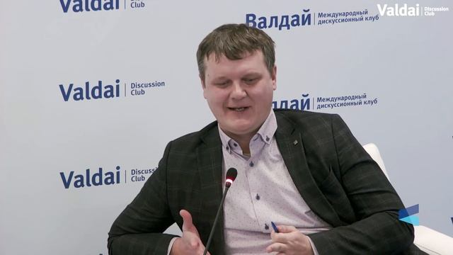 Турция в меняющемся мире. Презентация Валдайской записки №127