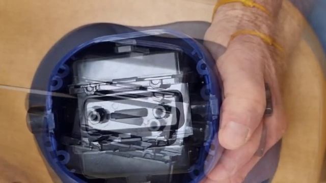 AfiLab - Rubber Gasket_Russian