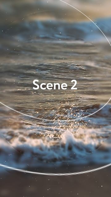 Parallax by Panina Maree